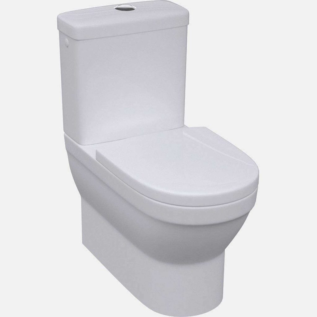 Sanitary WC in Cyprus – High-Quality Toilets for Bathrooms